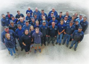 Profile - Morocco Welding